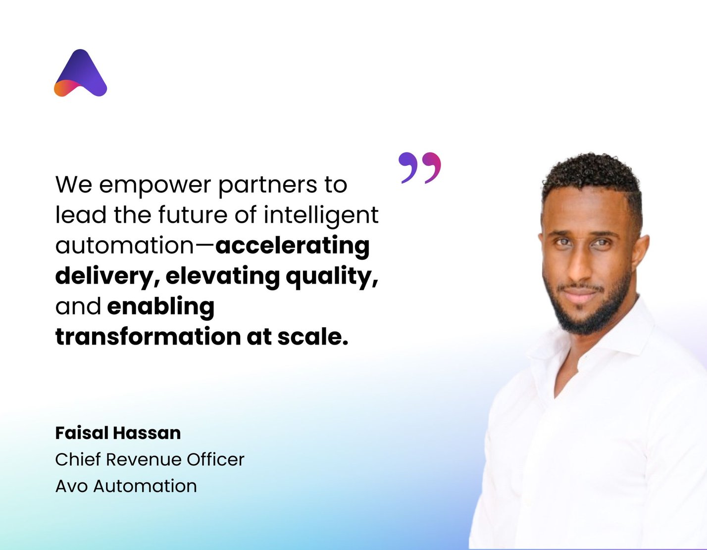 CRO Perspectives-Avo’s Partner Ecosystem Scales Enterprise Innovation