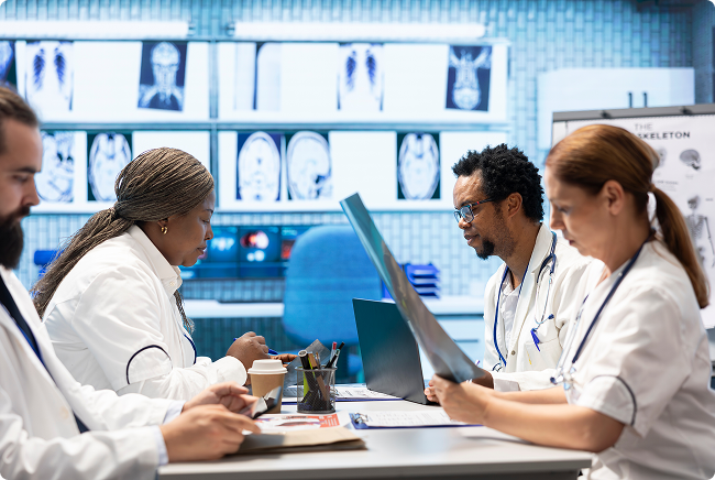 Guidewire Automation Application Testing Solution | Avo Assure